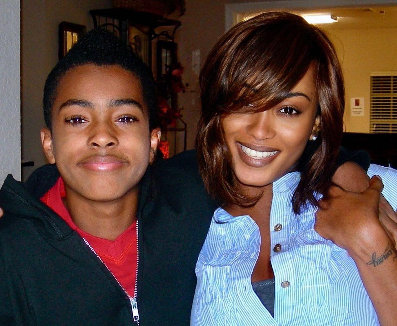 Where's XXXTentacion's Mom Now? The Battle for His Estate Explained Where's XXXTentacion's Mom Now? The Battle for His Estate Explained