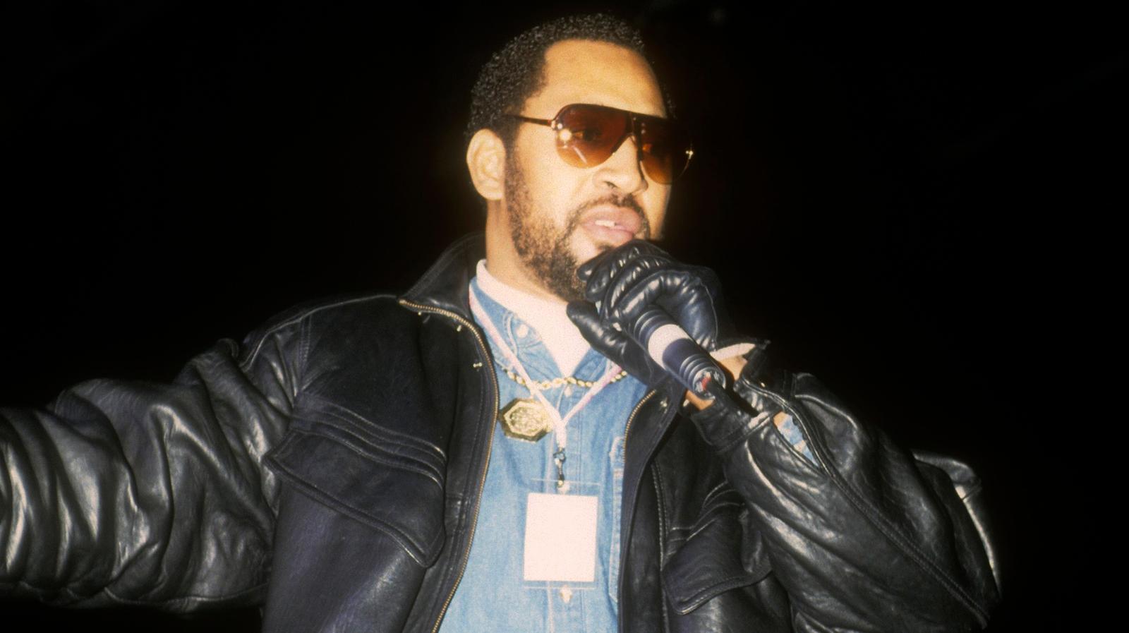 A Comprehensive Hip-Hop Timeline Spanning the 1970s Until Now