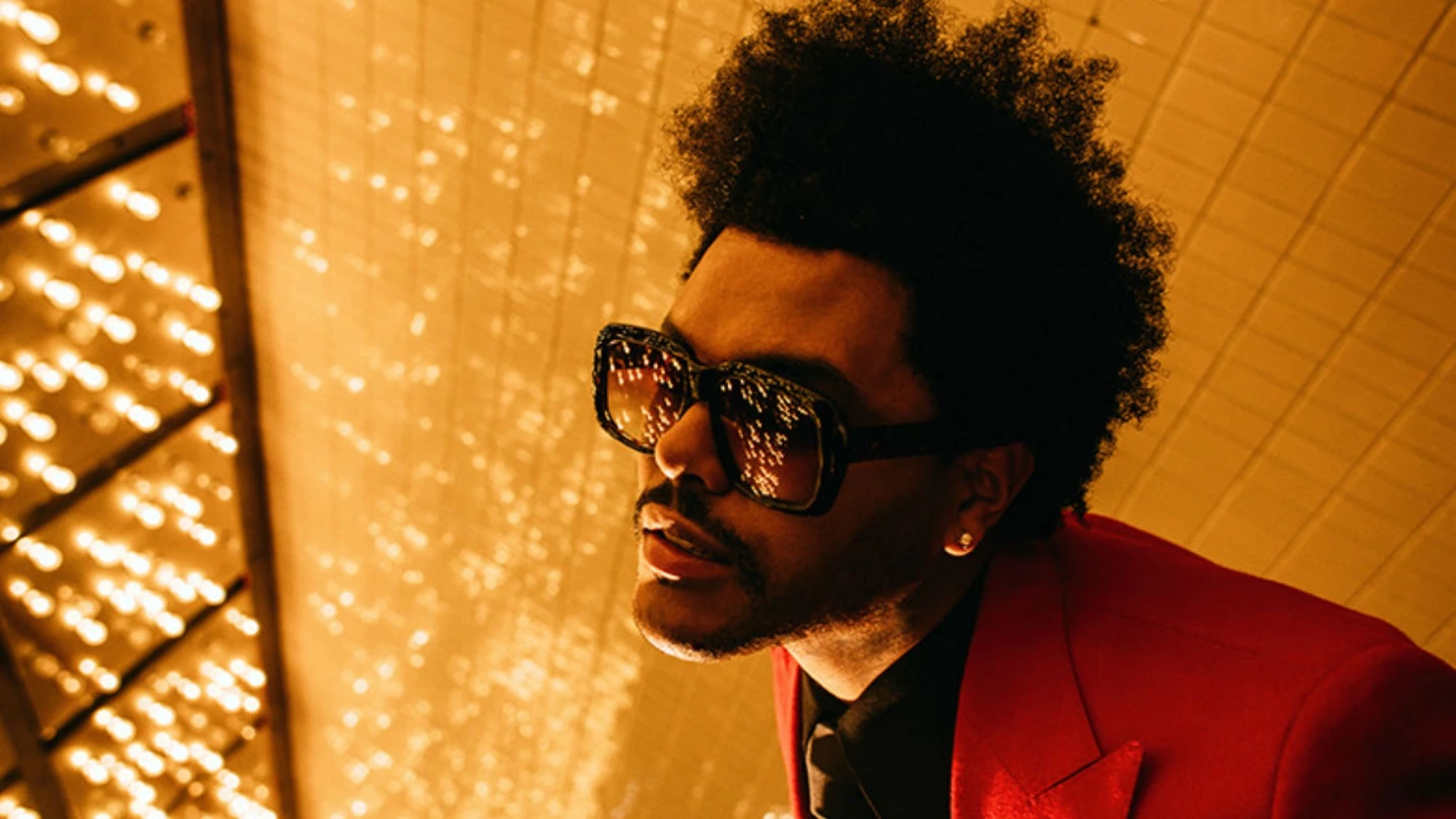 The Weeknd's new Short Film 'After Hours'