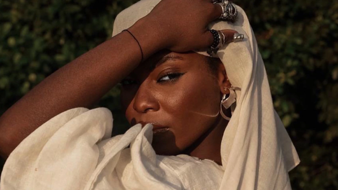 Afro-R&B Singer Winny's Debut EP is a Major Win For the Artist
