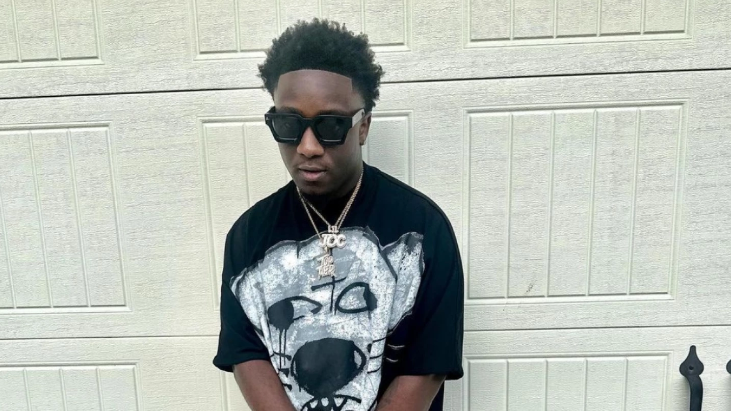 Notable Rising Rappers From Atlanta to Look out For