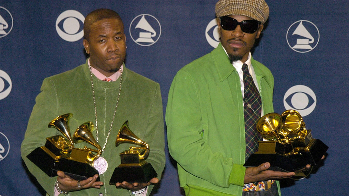 Top-Rated Outkast Songs to Add to Your Playlist