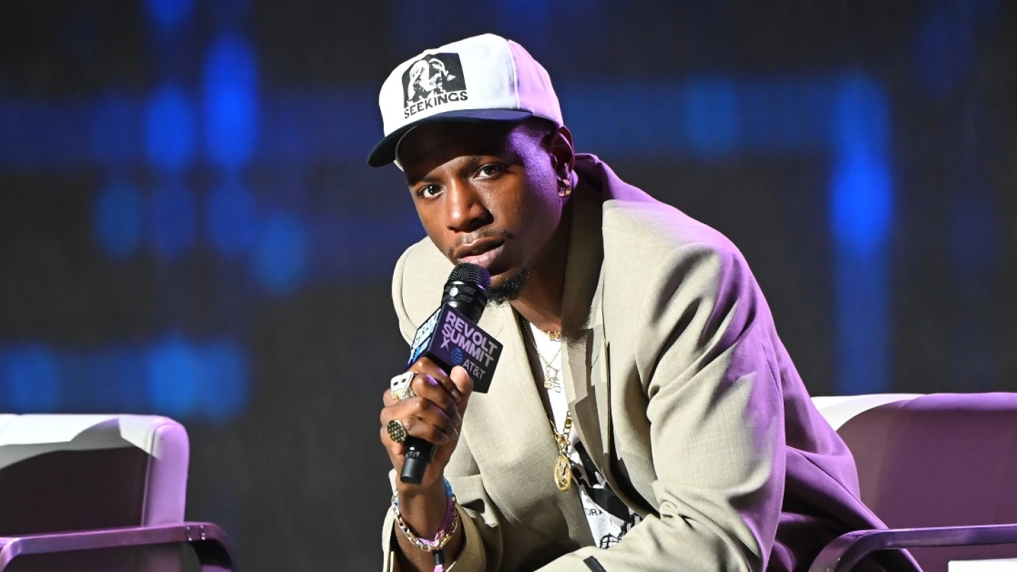 Joey Bada$$ Launches Mentorship Program — How to Apply