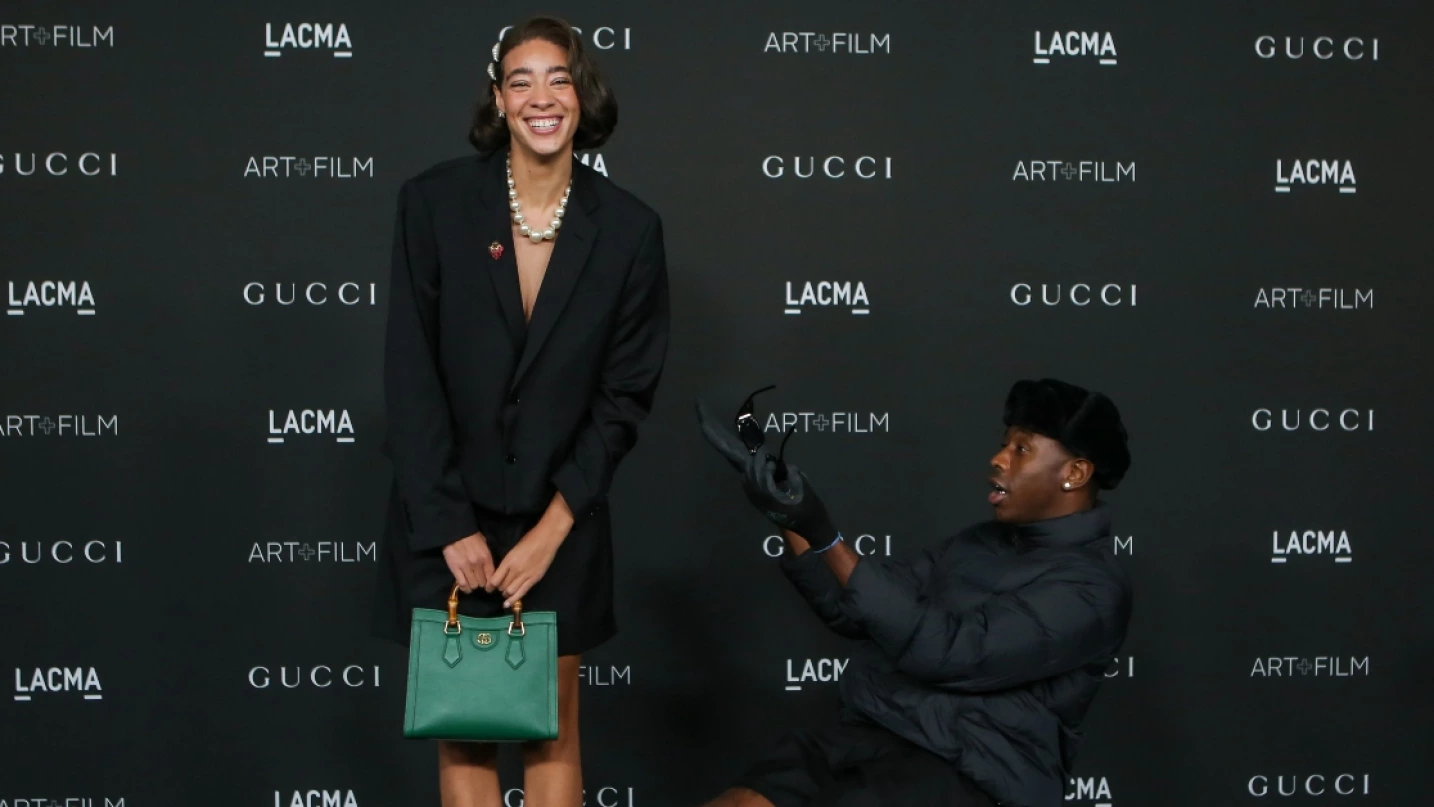 A Timeline of Tyler, the Creator and Reign Judge's Relationship