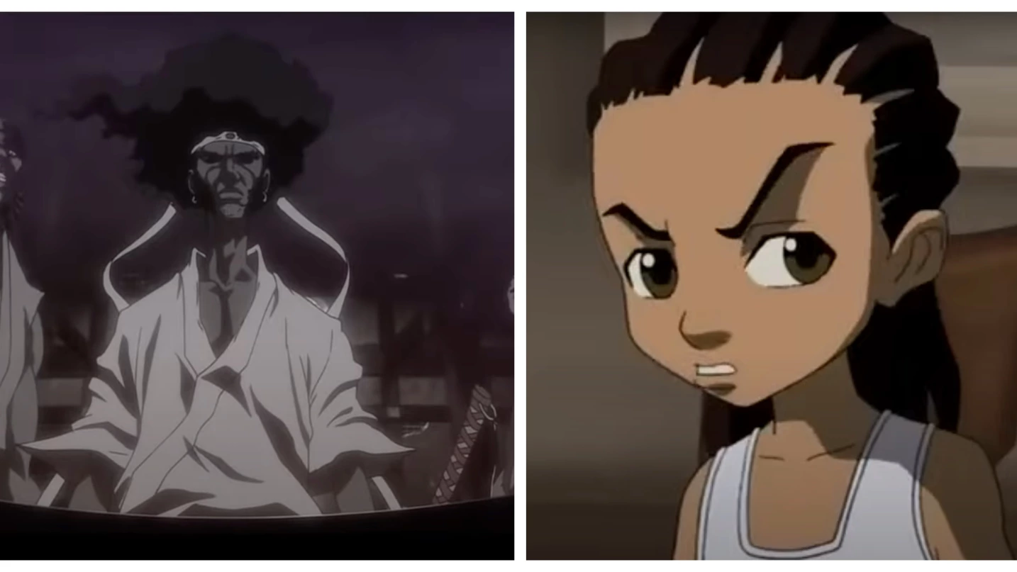 The Best Hip-Hop-Inspired Anime Series for Music Lovers