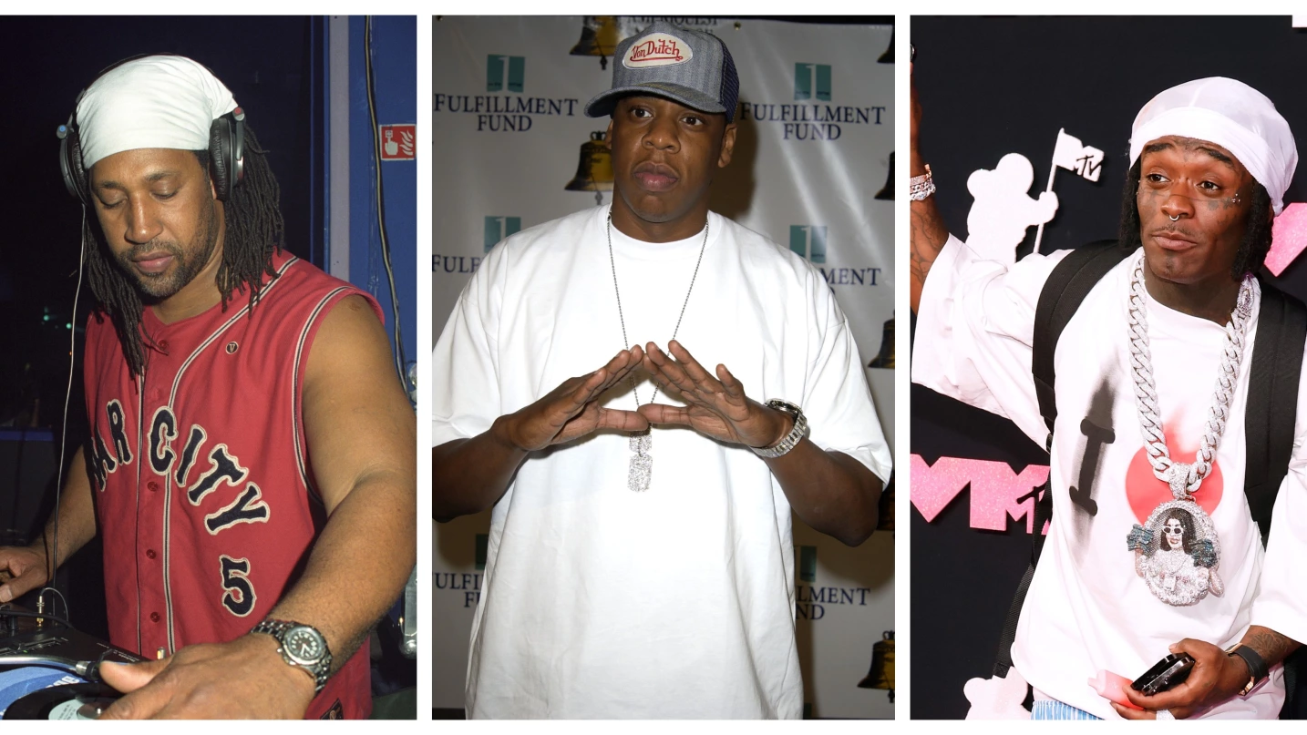 A Comprehensive Hip-Hop Timeline Spanning the 1970s Until Now
