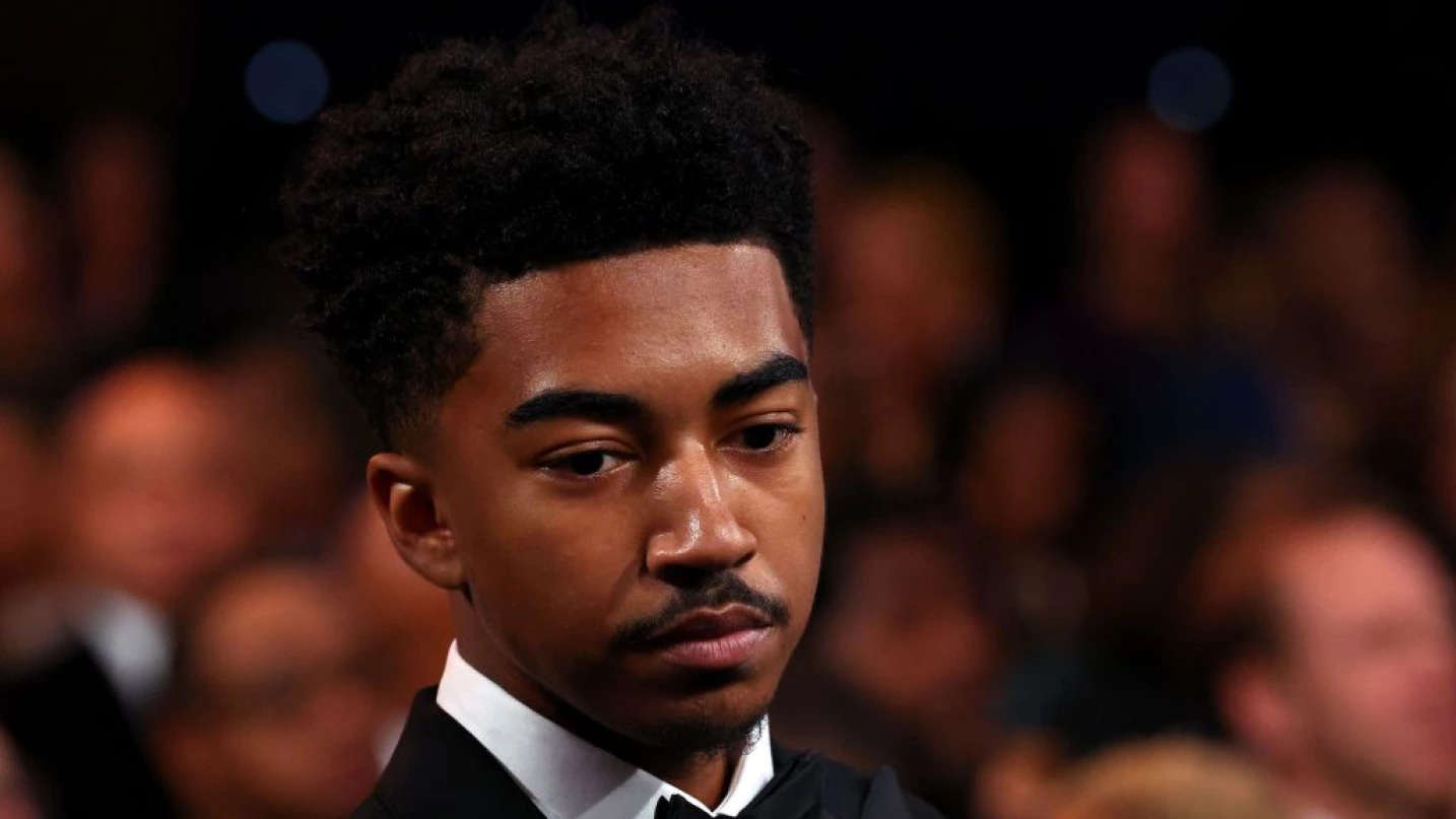 Miles Brown: Renaissance of a Young Dance & TV Star | Explore His Path