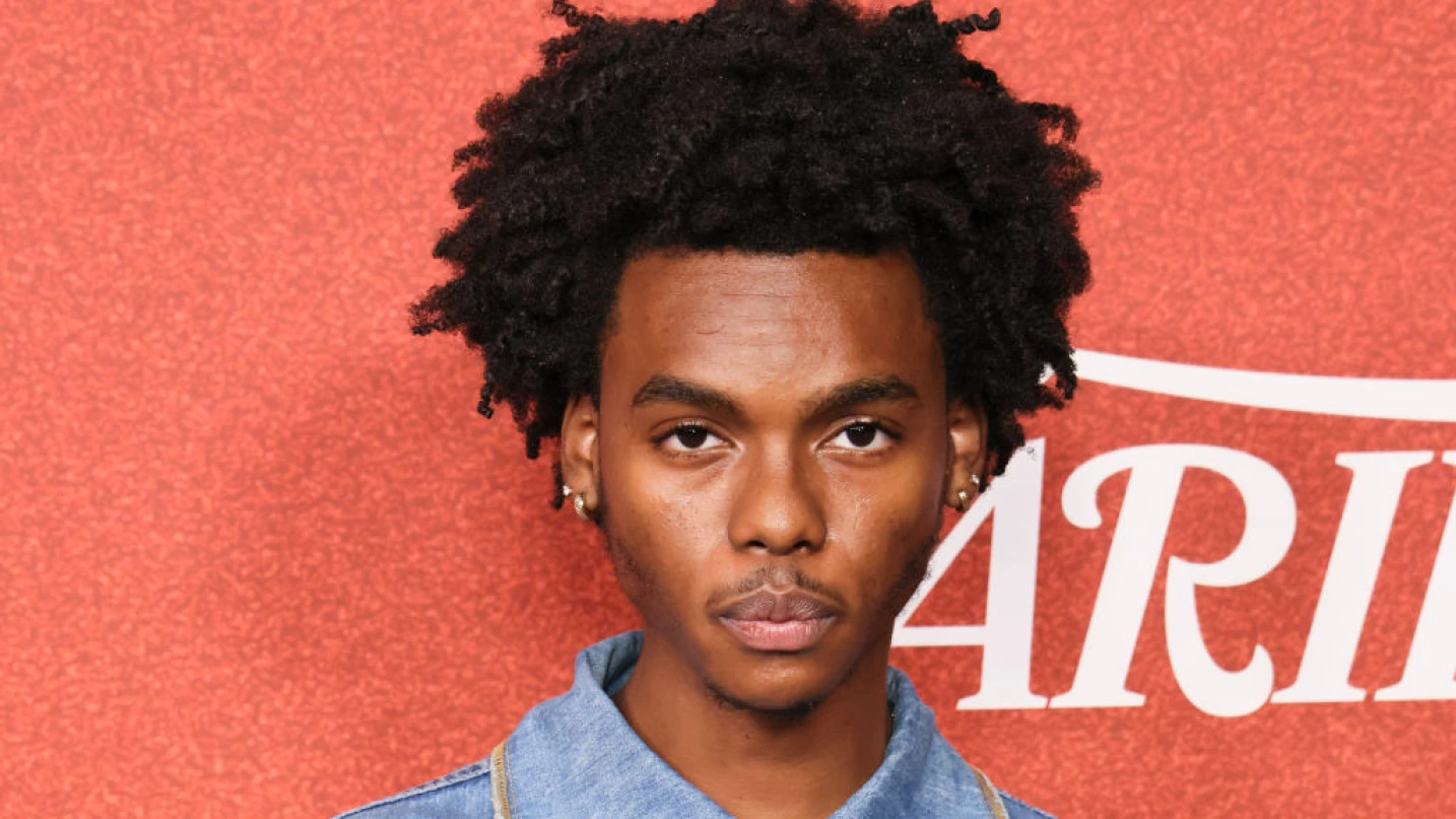 Jahi Di'Allo Winston: Hollywood’s Rising Star with Diverse Roles