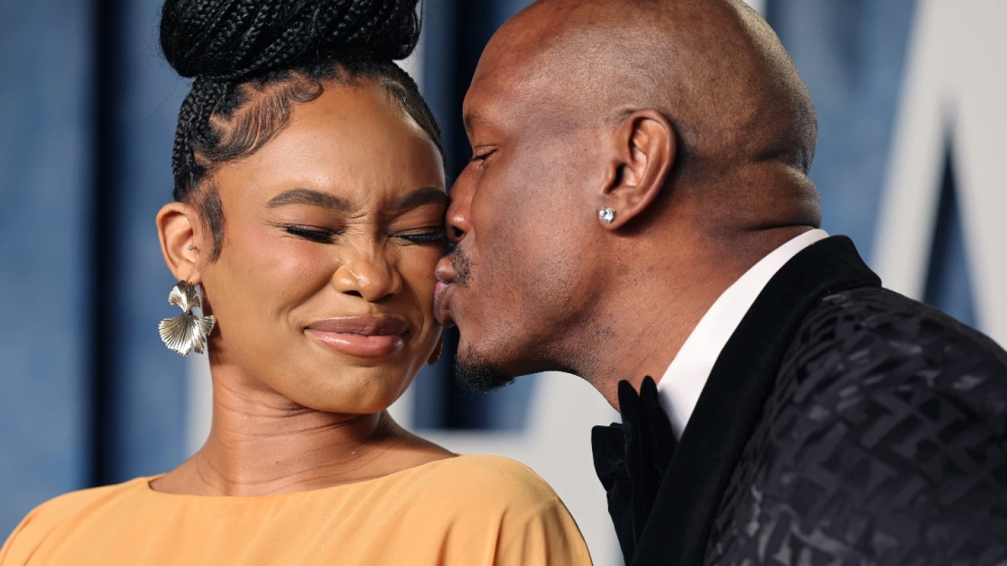 Who Is Tyrese Gibson's "Sweet Lady"? Dating History Explored