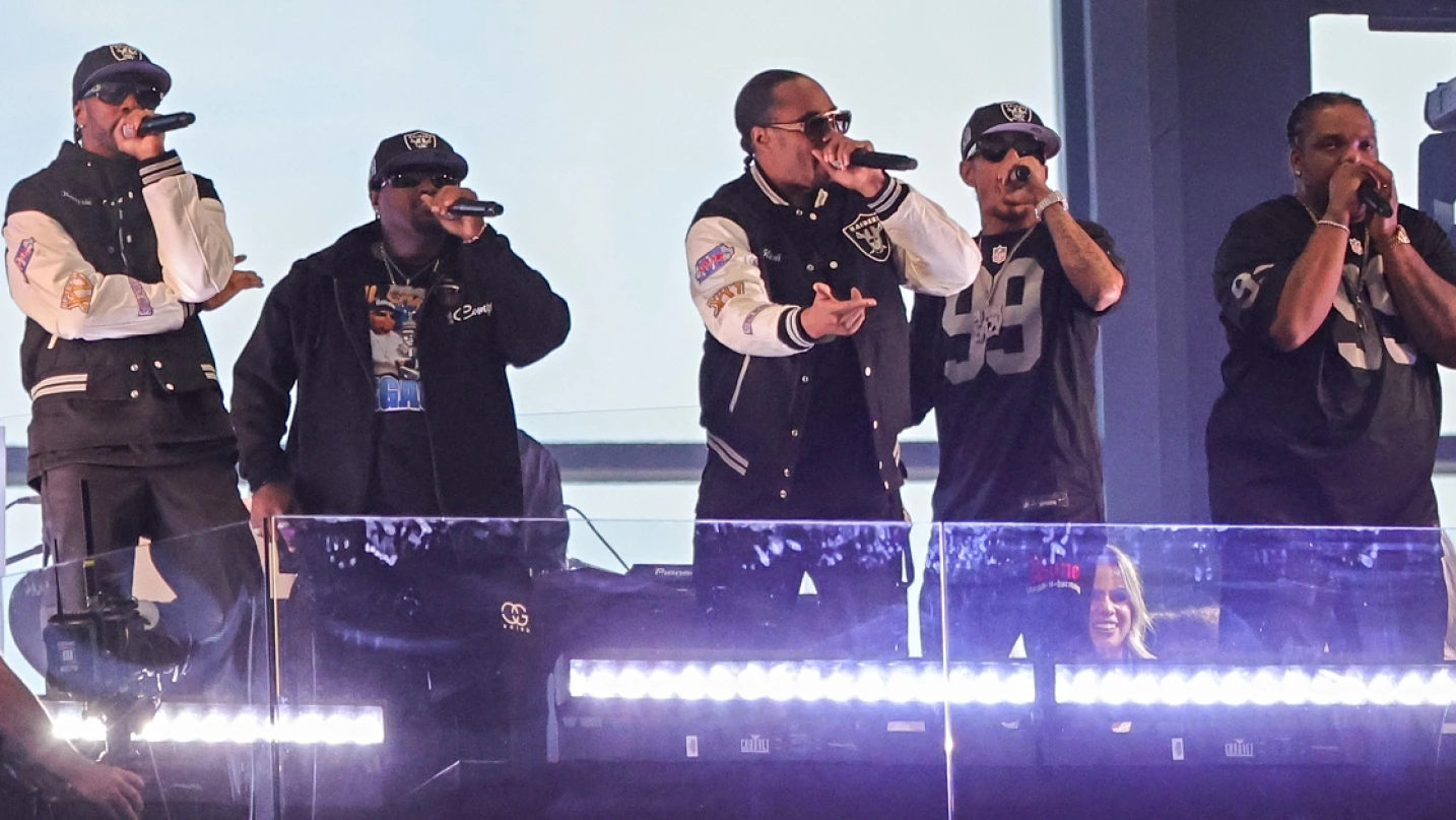 What Are The Bone Thugs-N-Harmony Members Doing Now?