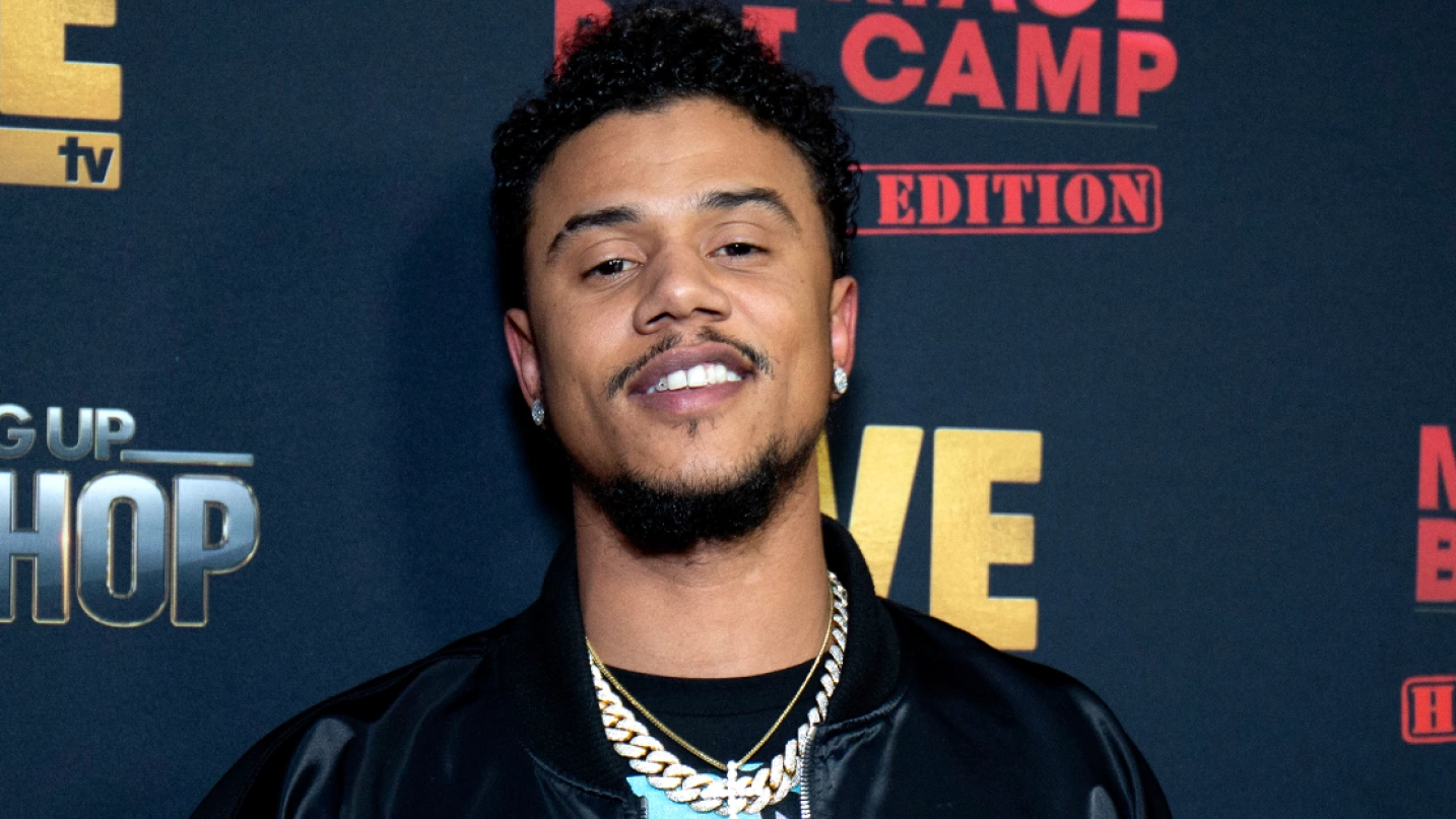 How Lil Fizz Built His Net Worth After B2K's Success