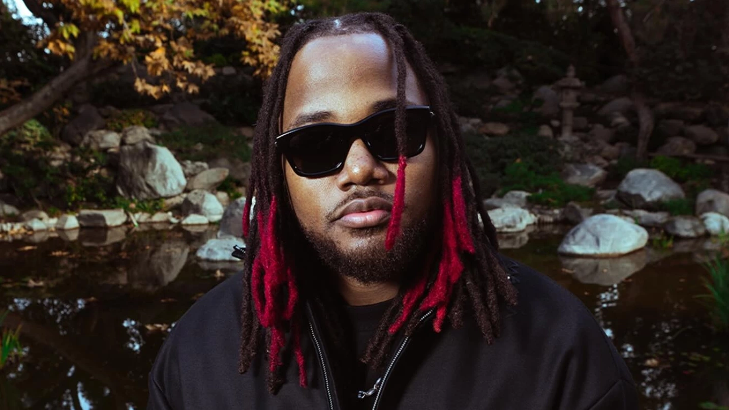 Leon Thomas Writing Credits: The Man Behind the Hits