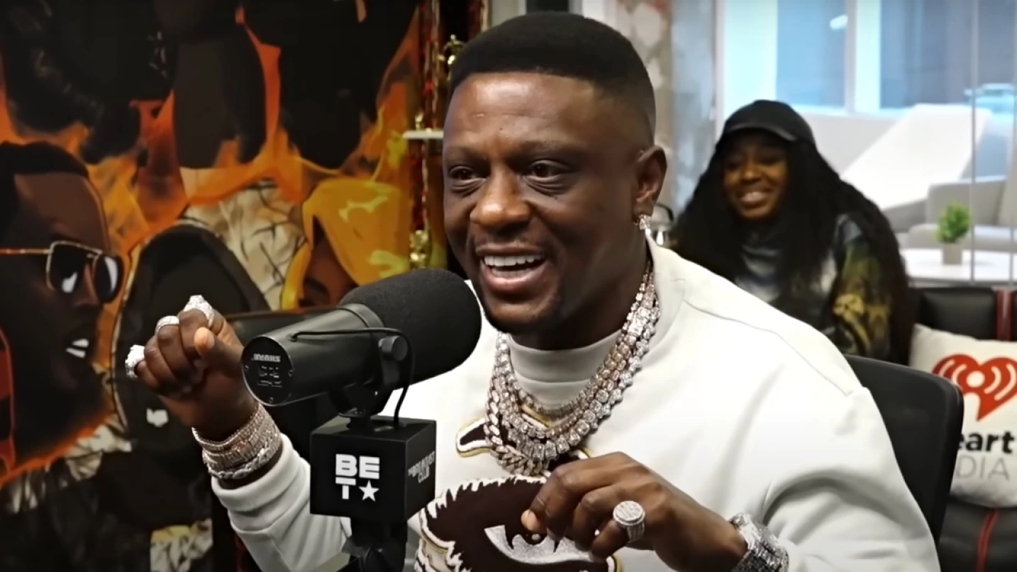 Discover Lil Boosie’s Net Worth: From Struggle to Success