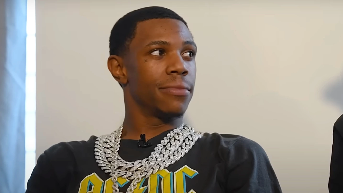 What Really Happened to A Boogie Wit Da Hoodie?