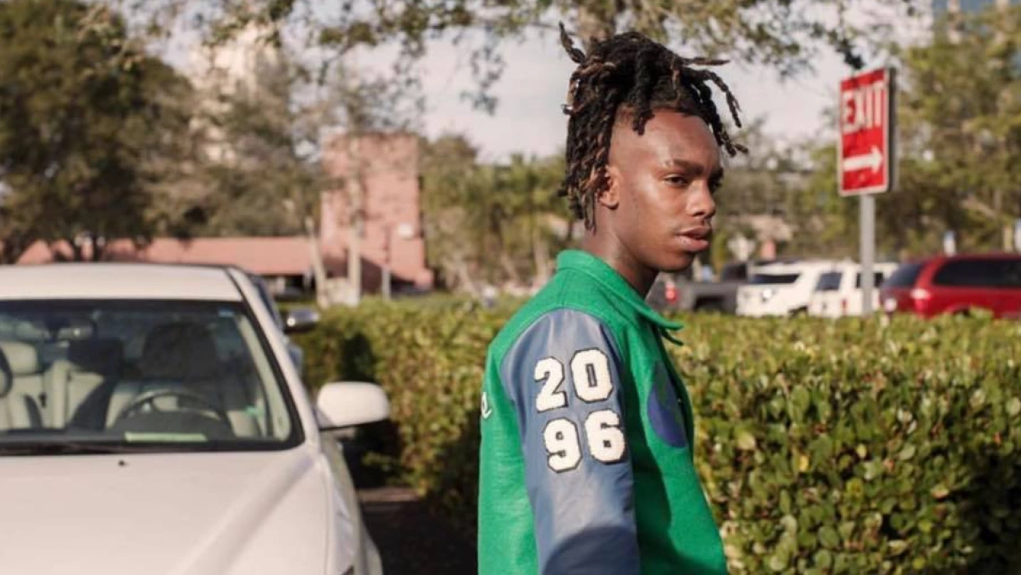 YNW Melly Awaits a Release Date From Jail Before Retrial