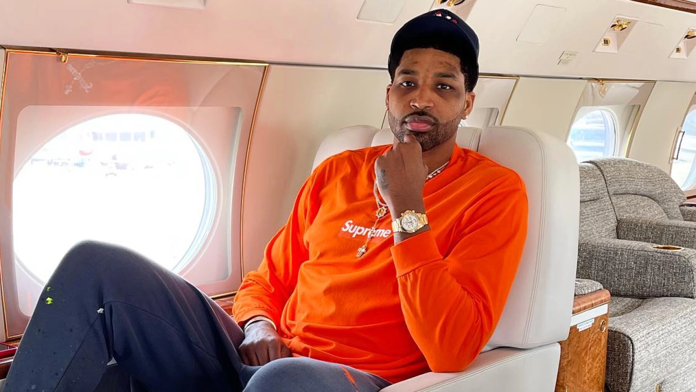How Tristan Thompson Stacked His Net Worth