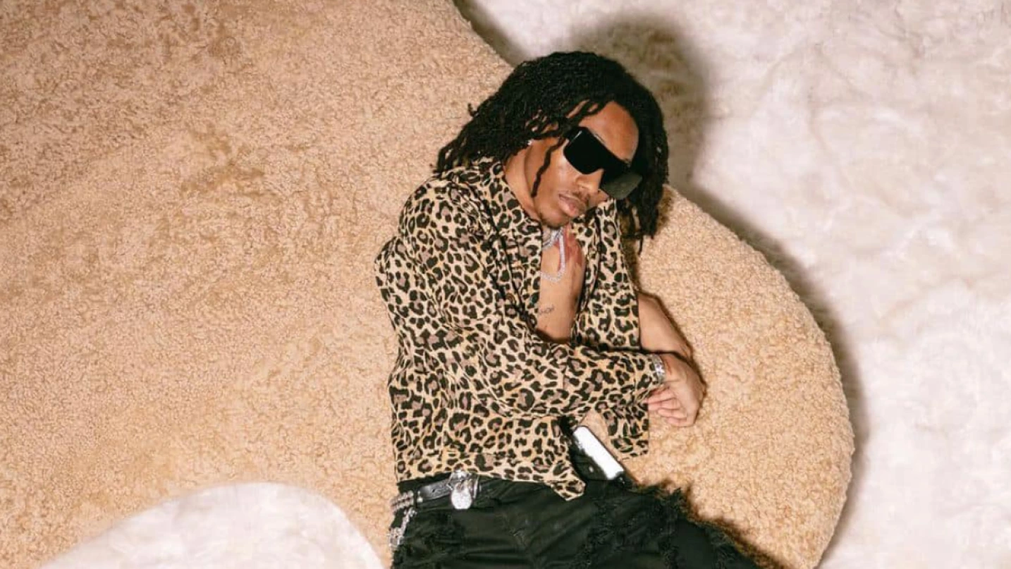 Release Date and Features on Lil Tecca’s ‘Dopamine’