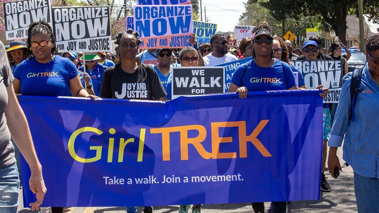How connecting with nature helps Black women have healthier pregnancies