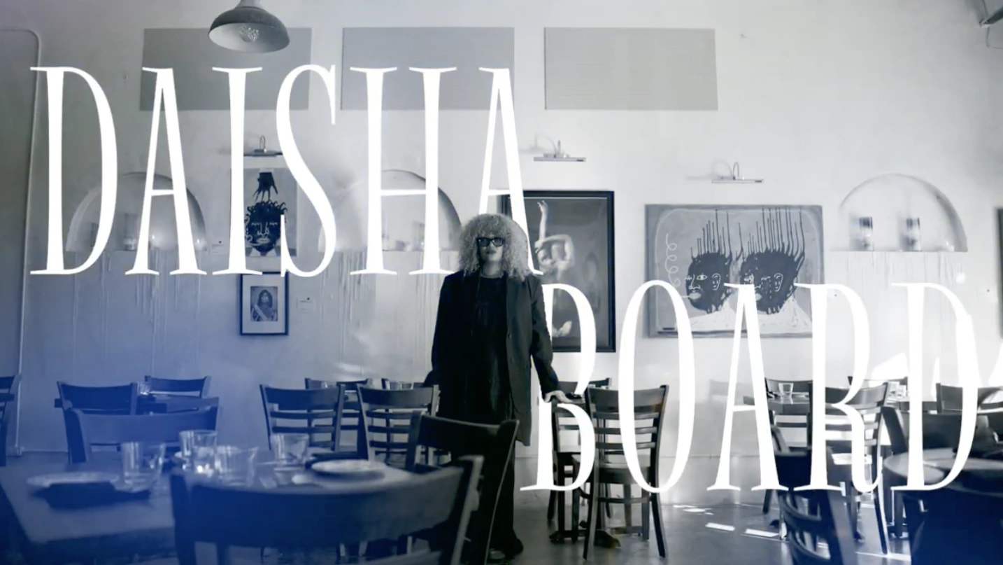Daisha Board Gallery: Amplifying Underrepresented Artists and ...