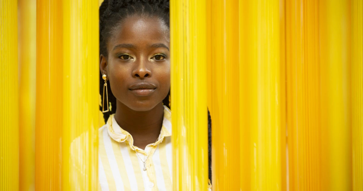 Meet Amanda Gorman: the Youngest Inauguration Poet