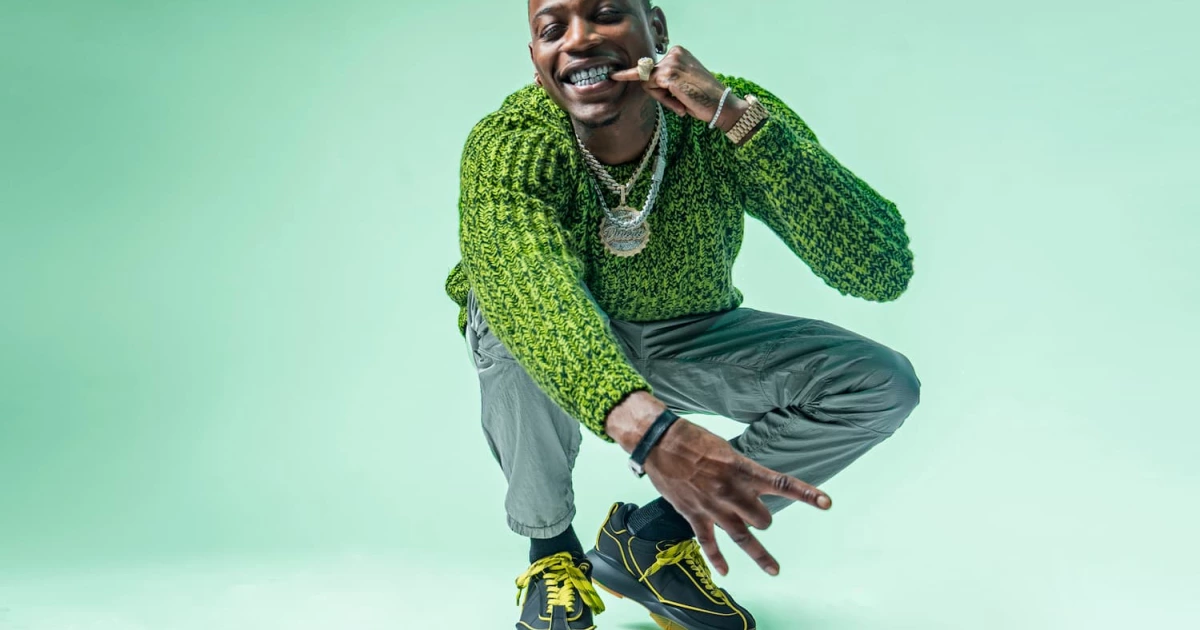 Everything is Love: Flipp Dinero