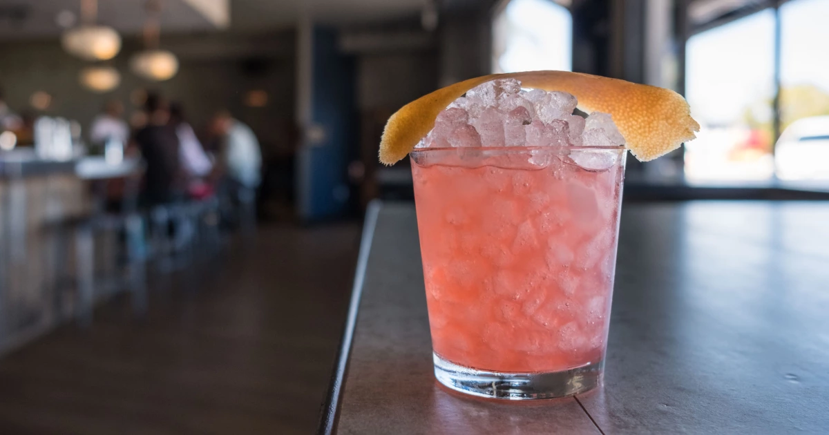 Brunch Packs a Punch at Hundred Proof San Diego