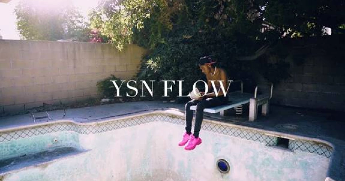 Cleveland's YSN Flow talks 'Flow $ZN' and More