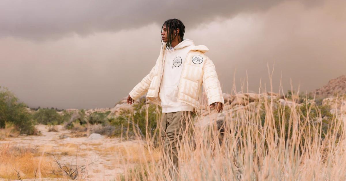 Michigan-Bred Brand Todd Patrick Launches “Even Weeds Grow” Collection