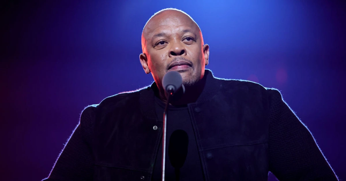 What Is Death Row Records? Learn About the Legendary Label