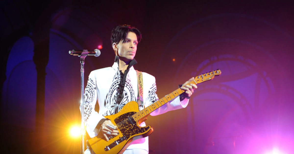 Tracks That Sampled Prince: Unveiling the Hits He Influenced