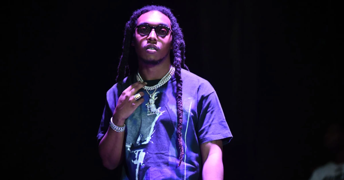 Gone Too Soon: Remembering Rappers Who Died Too Young