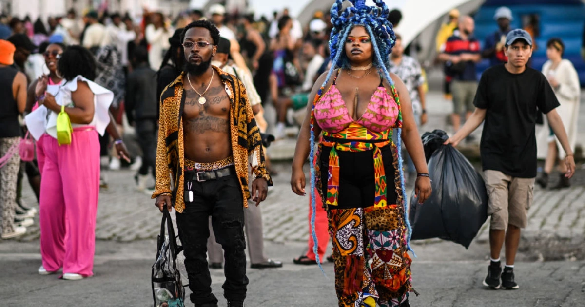 Exploring Black Street Art: Notable Festivals and Celebrations