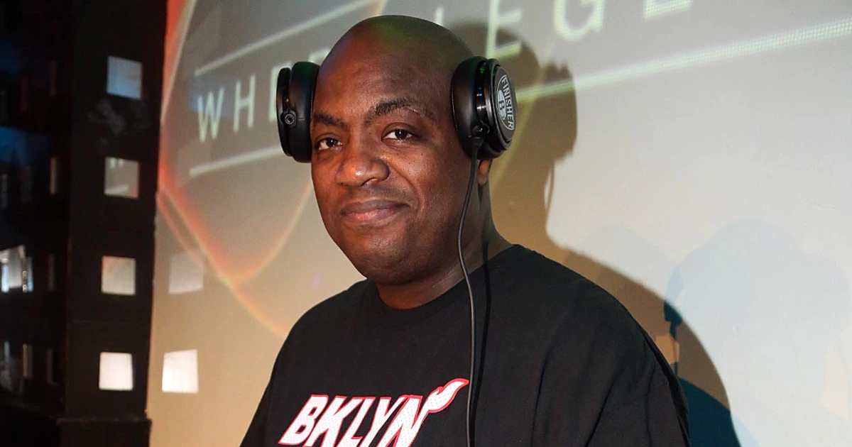DJ Mister Cee Died at Age 57 — What Was His Cause of Death?