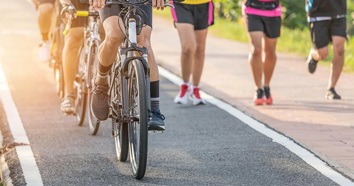 Explore the 8 Best Sports for Weight Loss Success