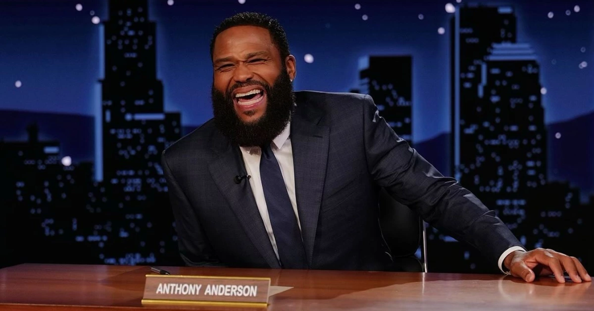 Anthony Anderson Net Worth: Career and Earnings