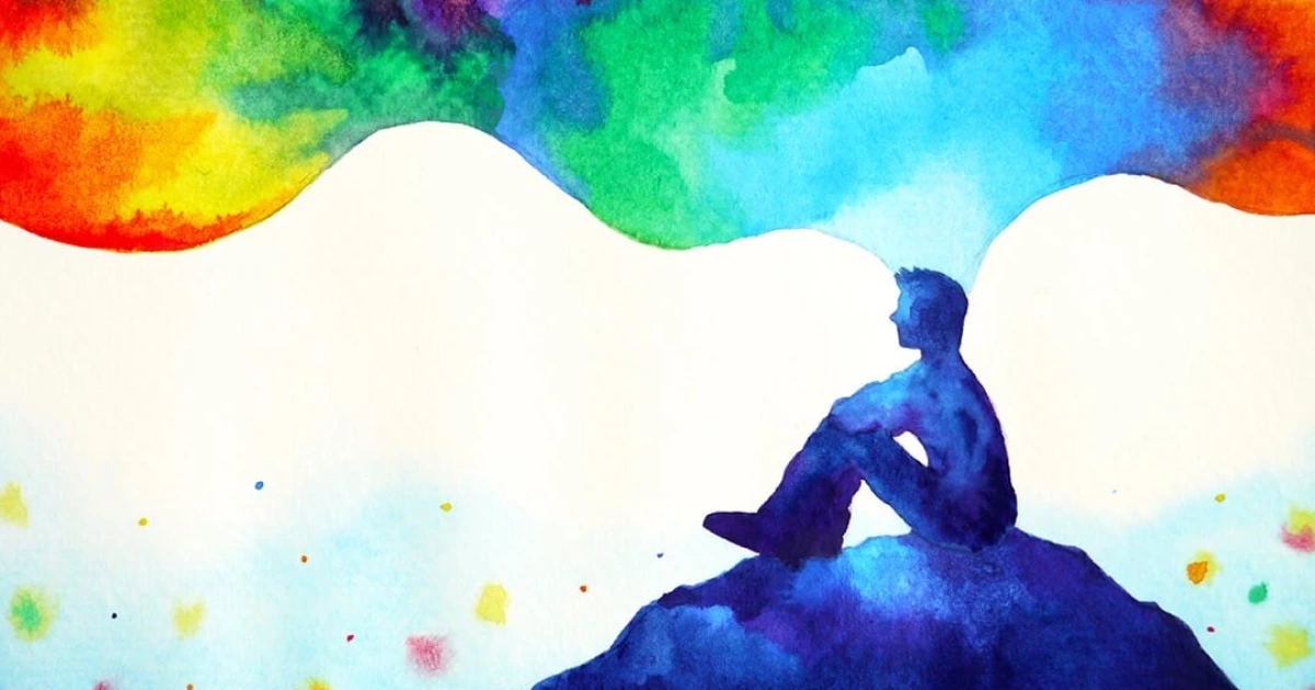 Why Veterans with PTSD Are Turning to Psychedelics for Healing