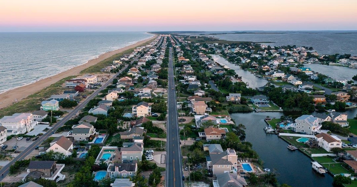 Top 10 Cities Where VA Home Loans Are Most Common in 2025
