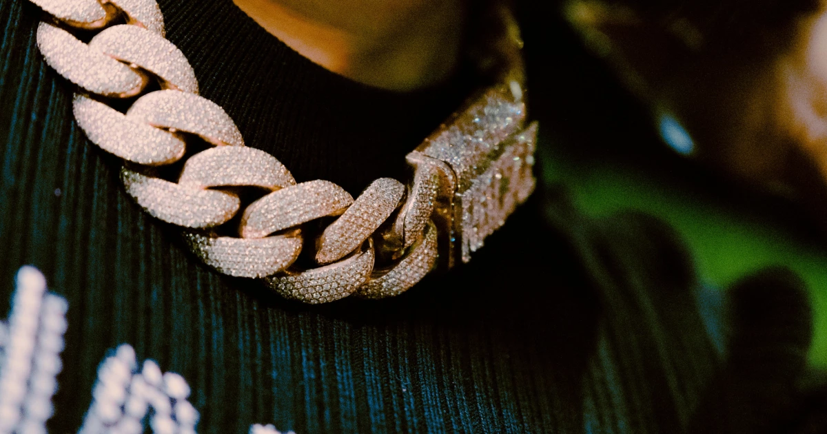 How to Dress Like Your Favorite Rapper: Style Guide Series - BLEUMAG