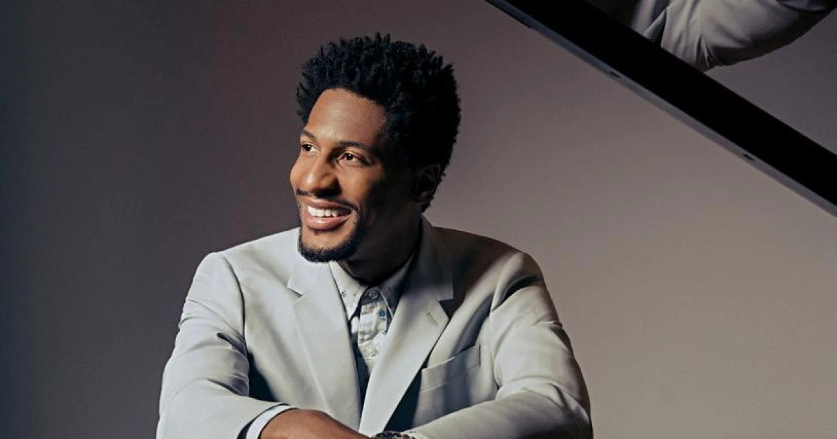 Jon Batiste: Celebrating His Ancestors One Key Stroke at a Time - BLEUMAG