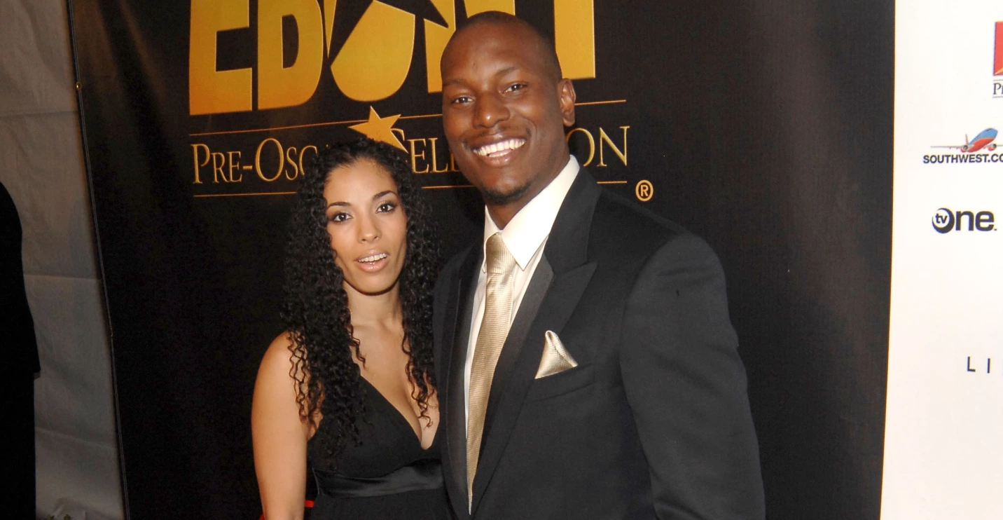 Who Is Tyrese Gibson's "Sweet Lady"? Dating History Explored