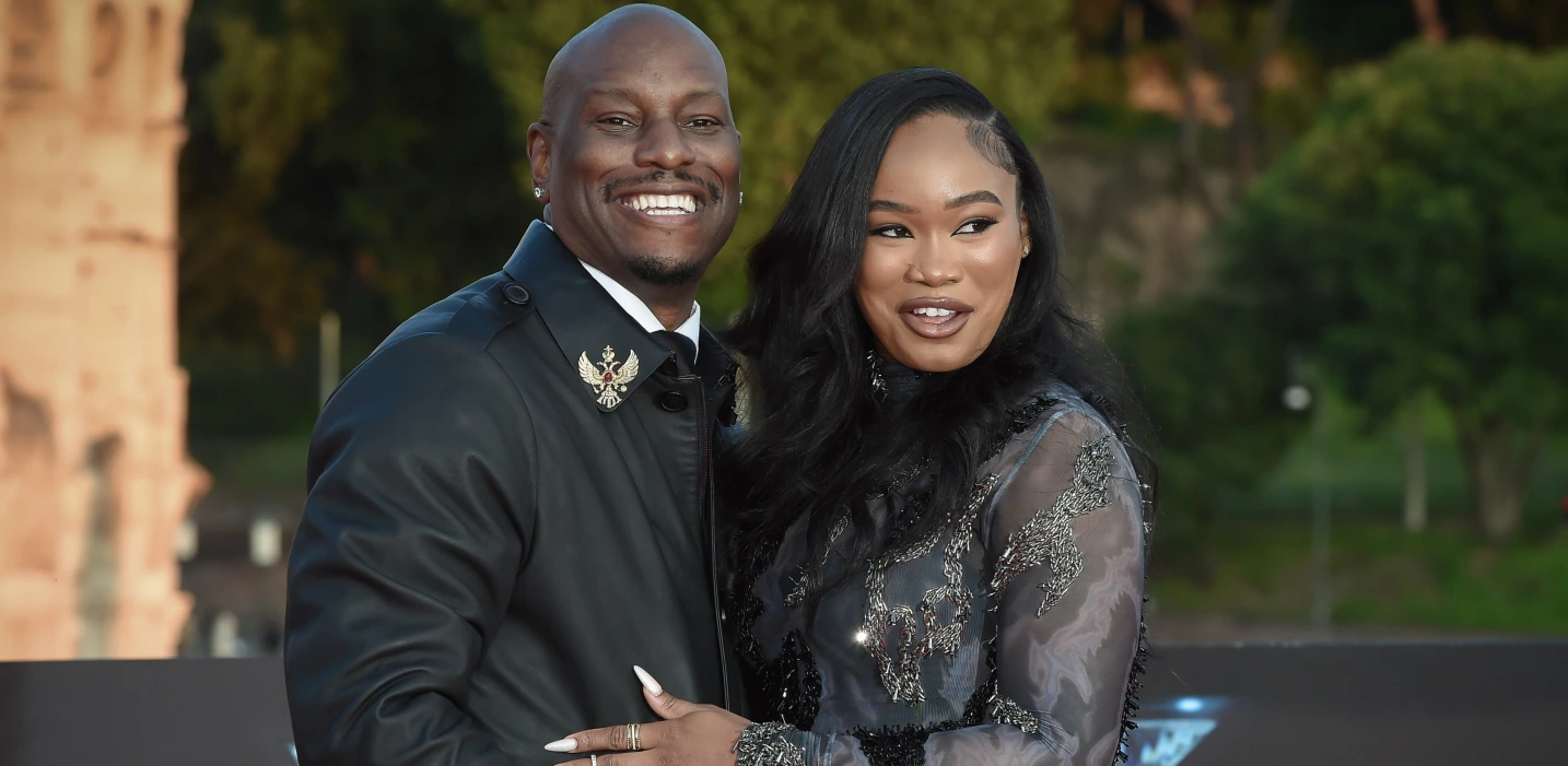 Who Is Tyrese Gibson's "Sweet Lady"? Dating History Explored