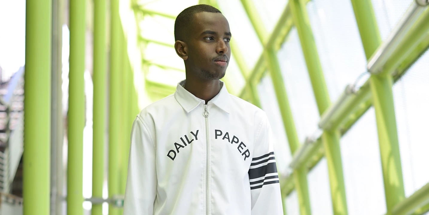 Black-Owned Streetwear Brands Inspiring Men's Fashion