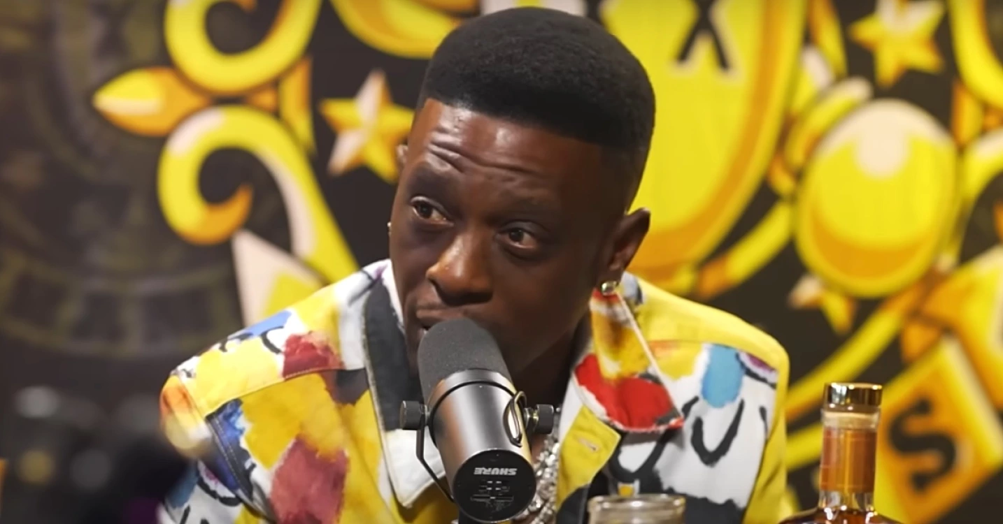 Discover Lil Boosie’s Net Worth: From Struggle to Success