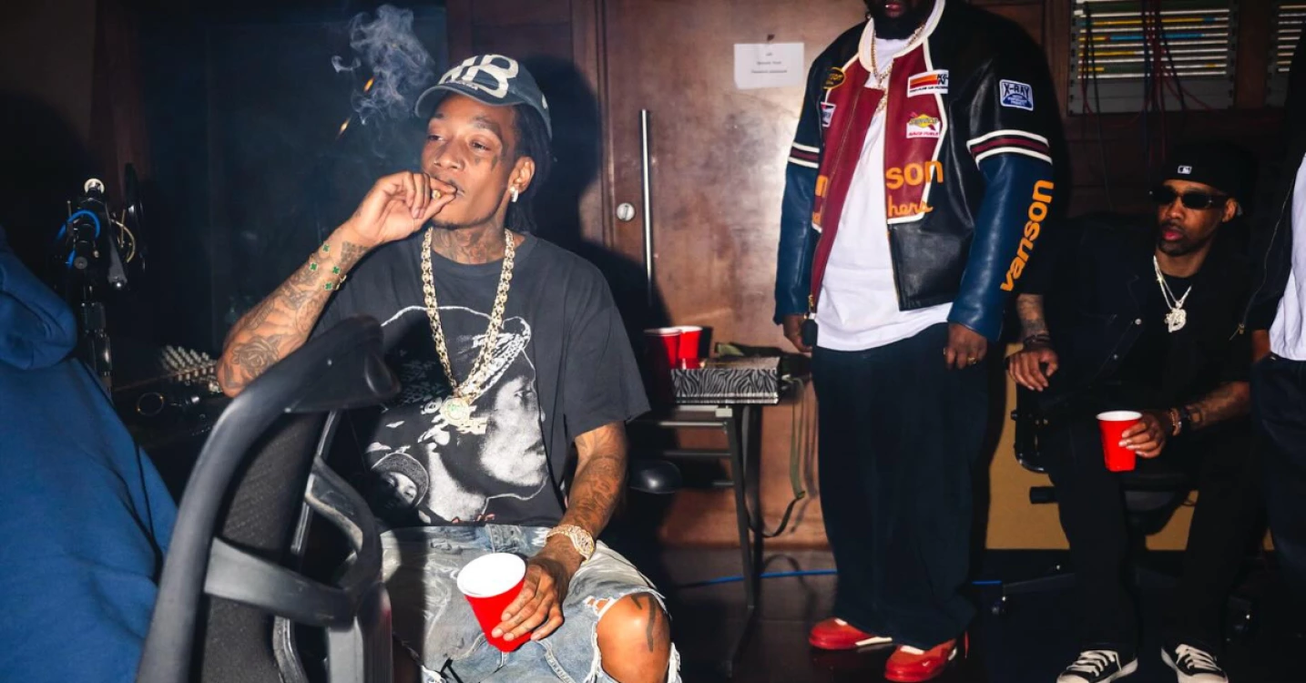 Detailing 2025’s Most Highly Anticipated Upcoming Rap Albums