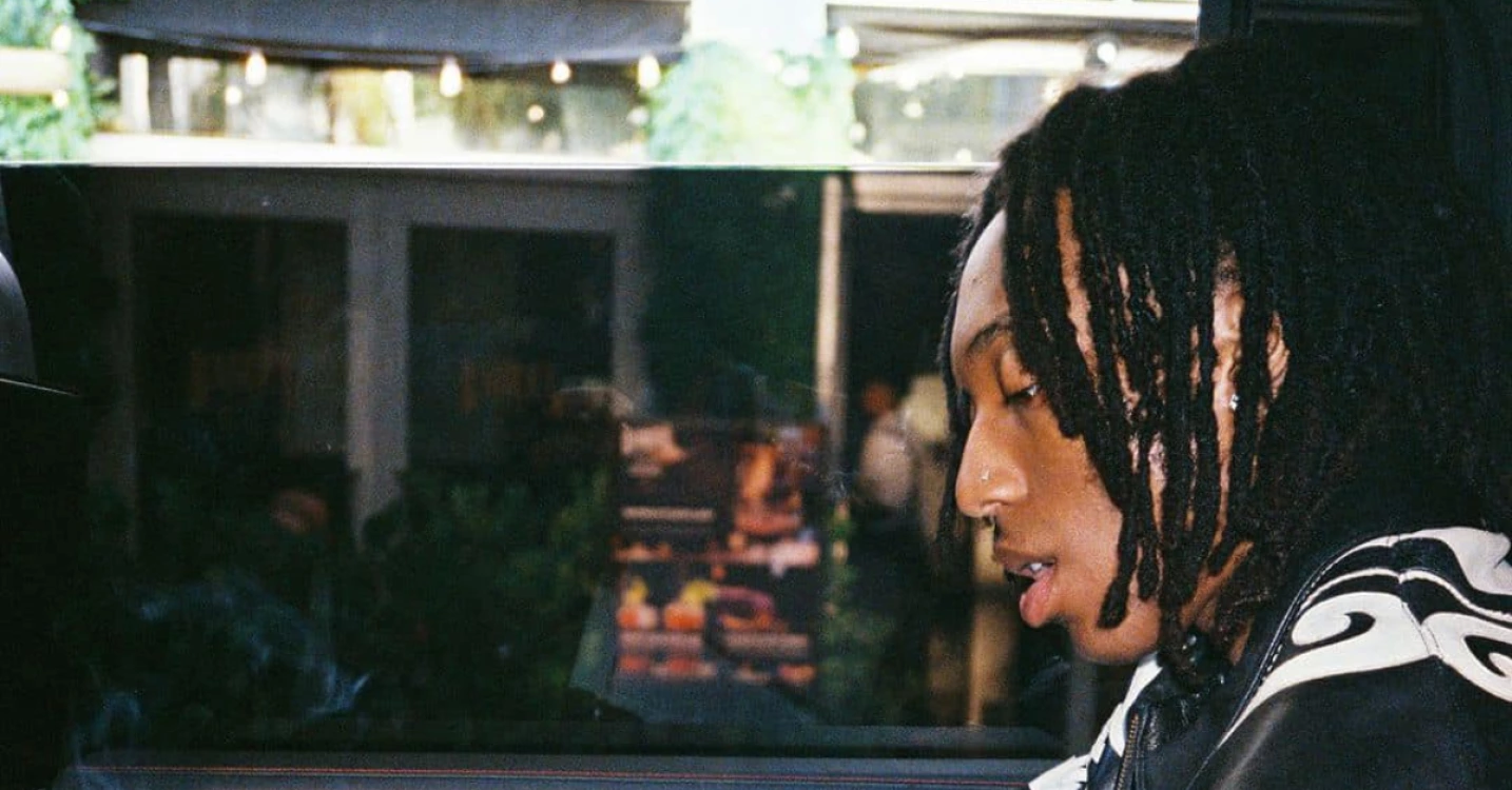 Release Date and Features on Lil Tecca’s ‘Dopamine’