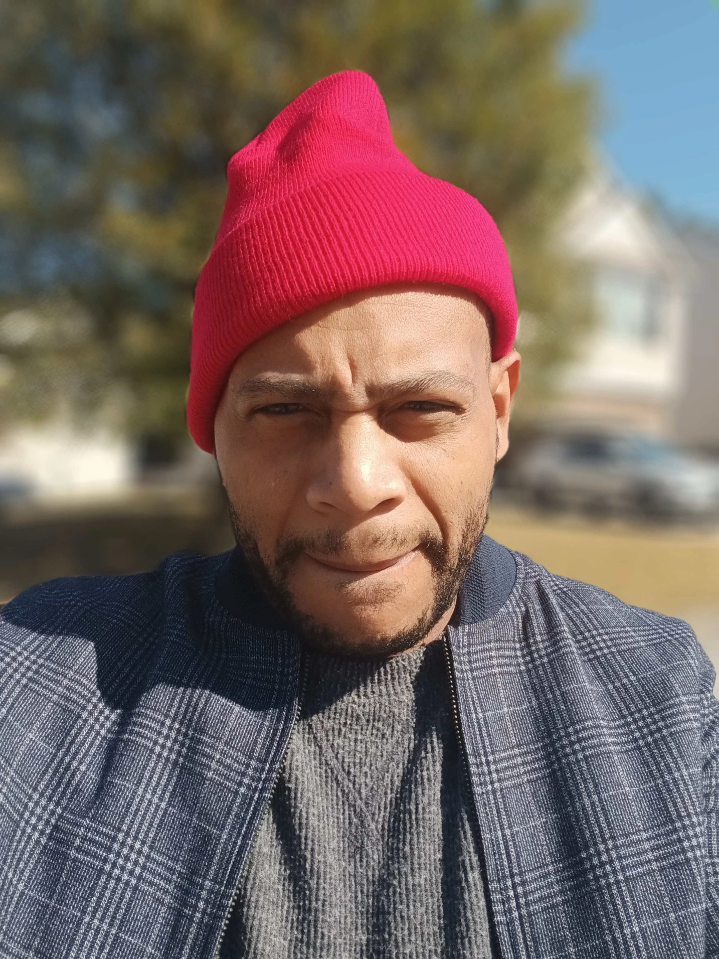 J.D. Williams Talks BMF, The Wire, and His Evolution as an Actor
