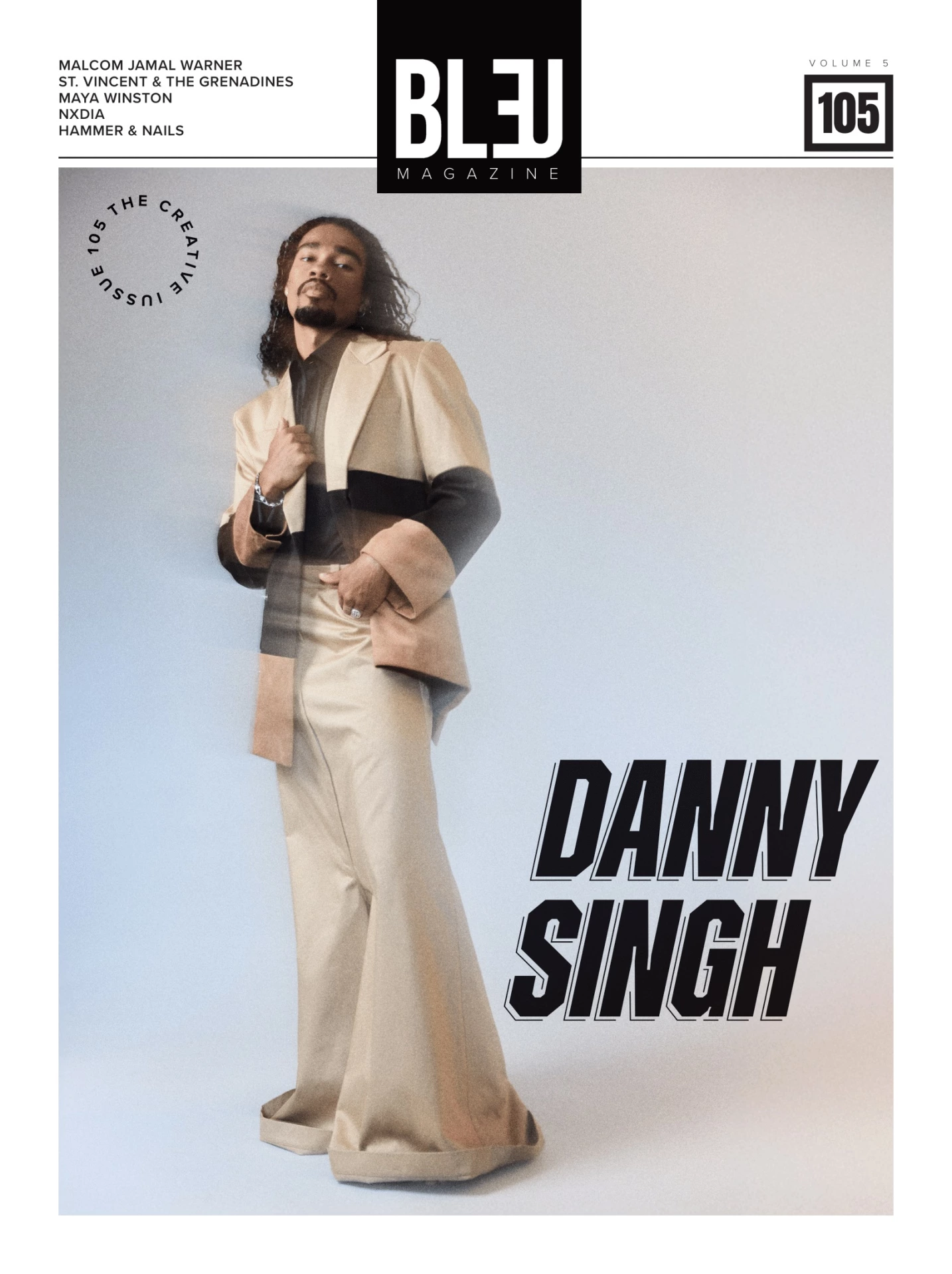 Danny Singh Reinvents Alt-Pop