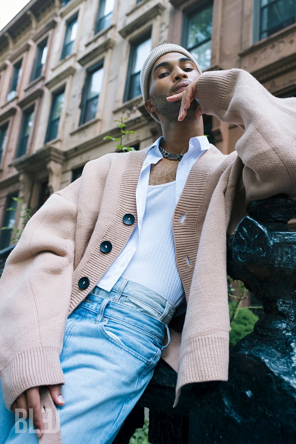 The Fashion Issue: Rolls Roystan Through the Eras