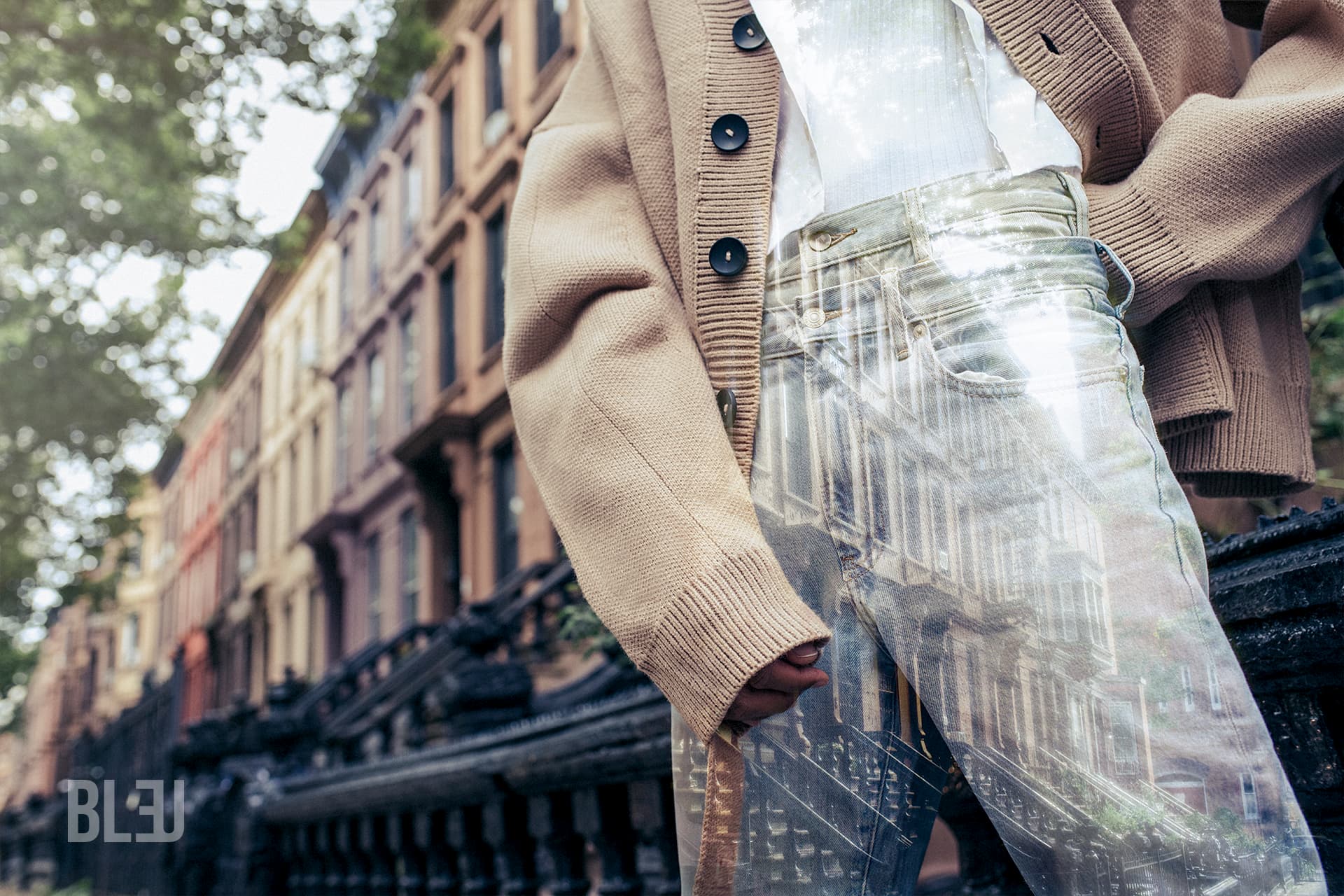 The Fashion Issue: Rolls Roystan Through the Eras