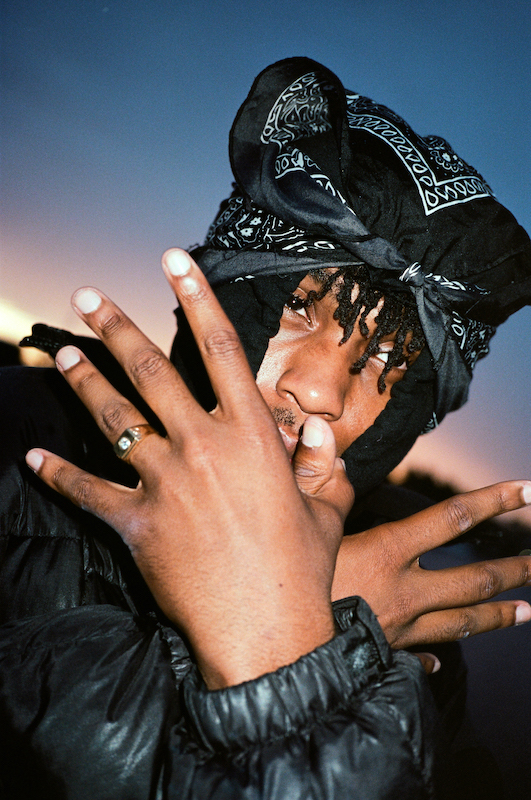 A Sit Down with $NOT